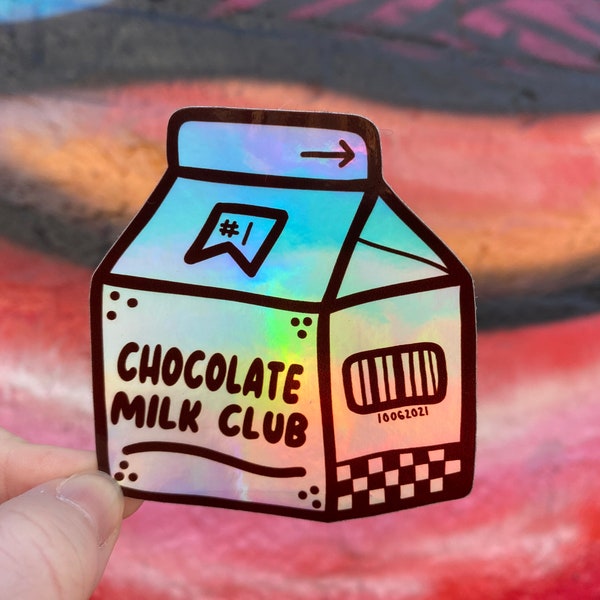 Got Milk - Etsy