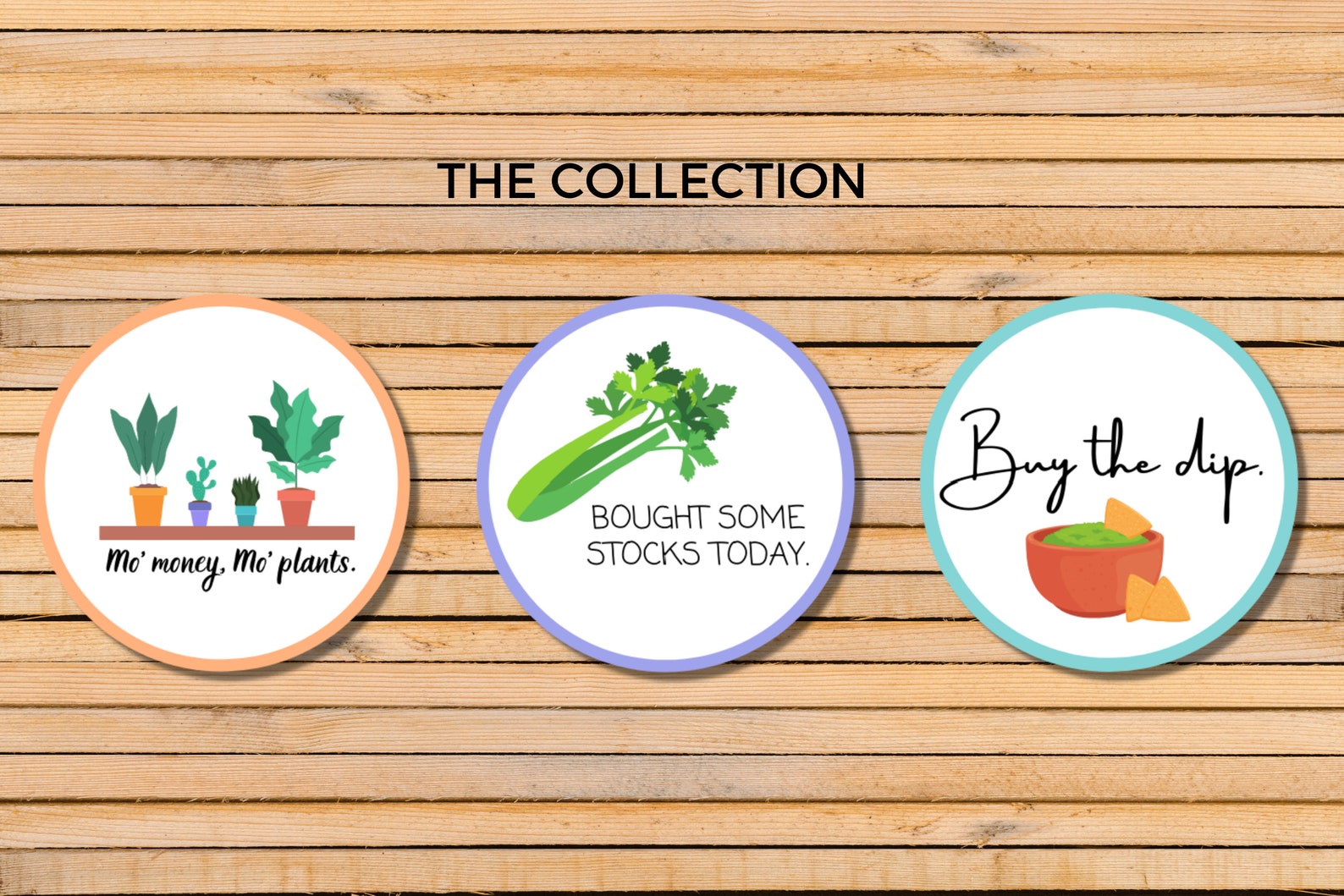 Bought Some Stocks Today Sticker | Investing Sticker | Finance Sticker ...