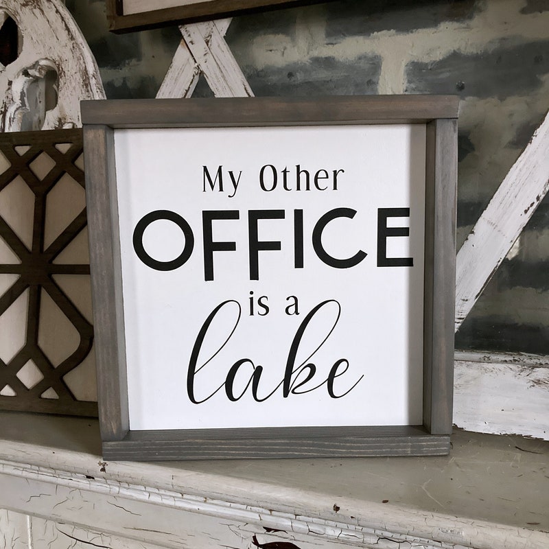 Work House Signs - Etsy