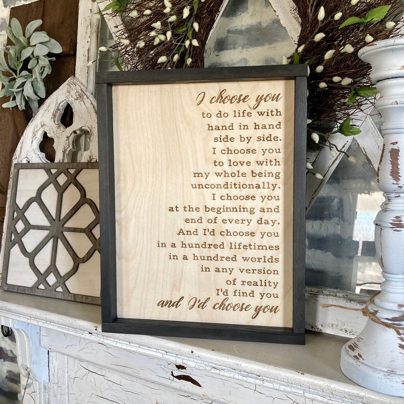 Wooden Items for Bed Room - Etsy