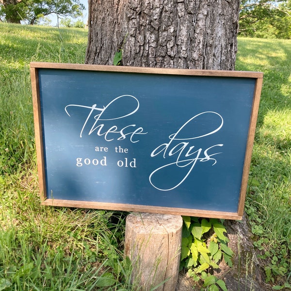 Old Wood Sign - Etsy