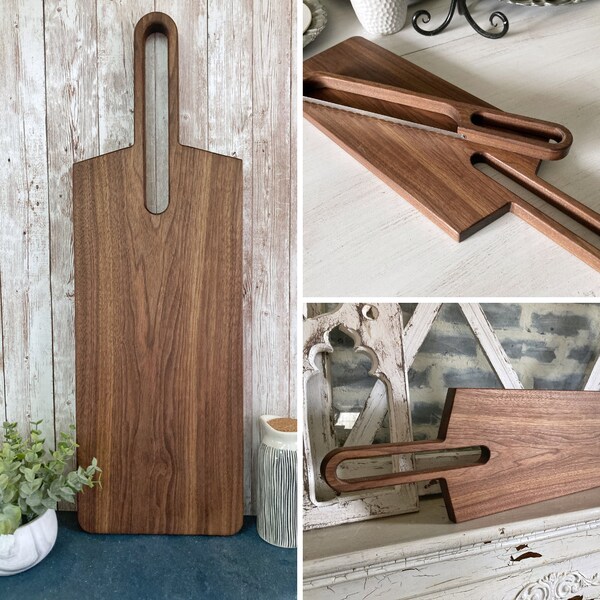 Bread Board - Etsy