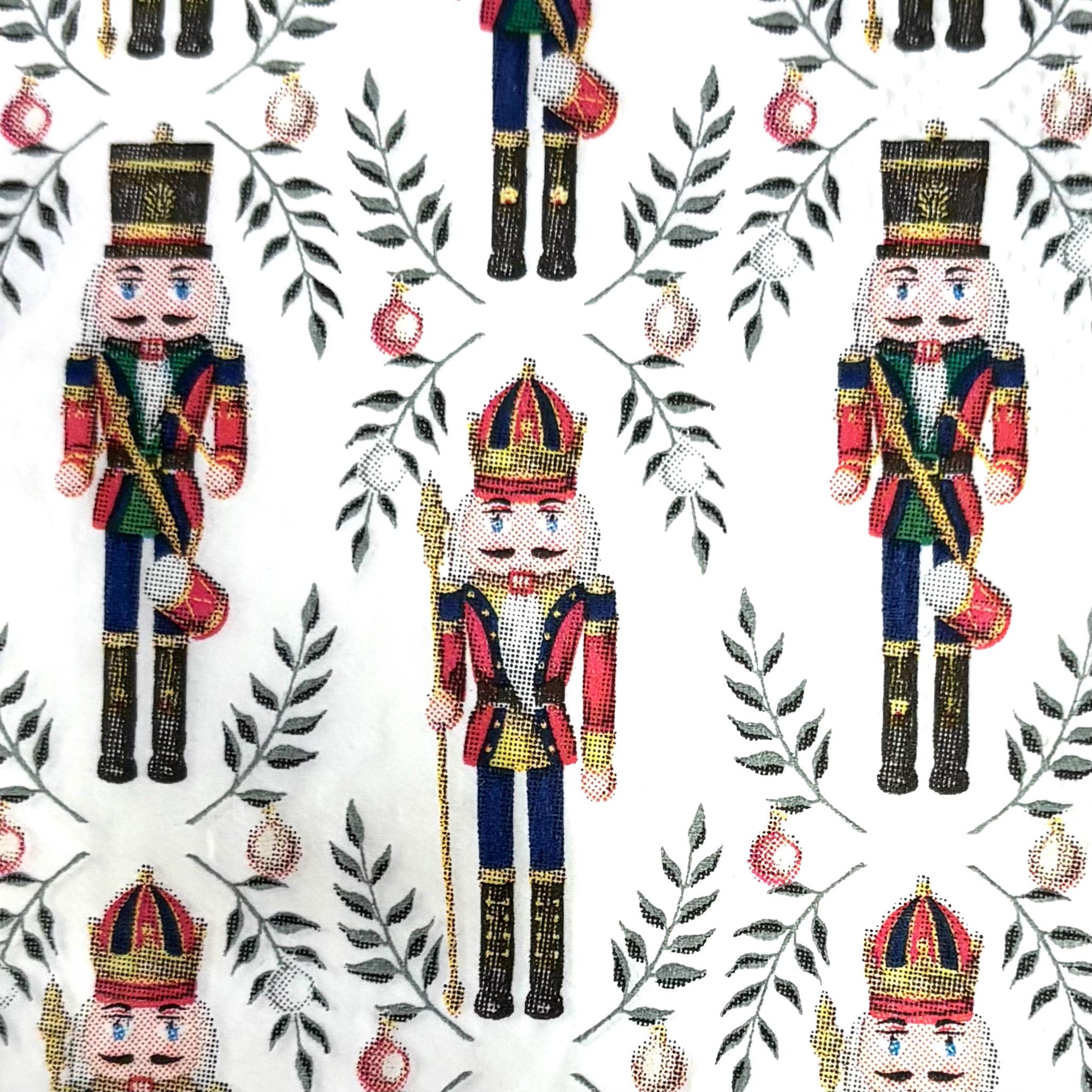 Sets of Nutcracker Christmas Ornaments Handmade, Nutcracker Ballet ...