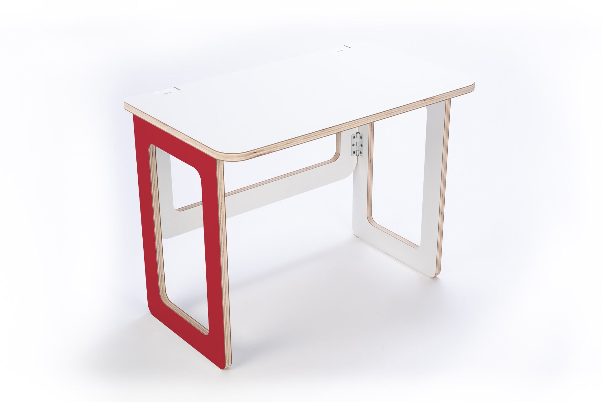 Collapsible Child's Folding School Desk - Etsy