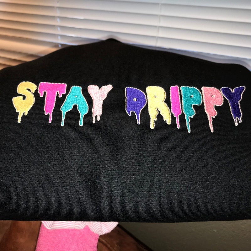 Drip Hoodies for Boys - Etsy