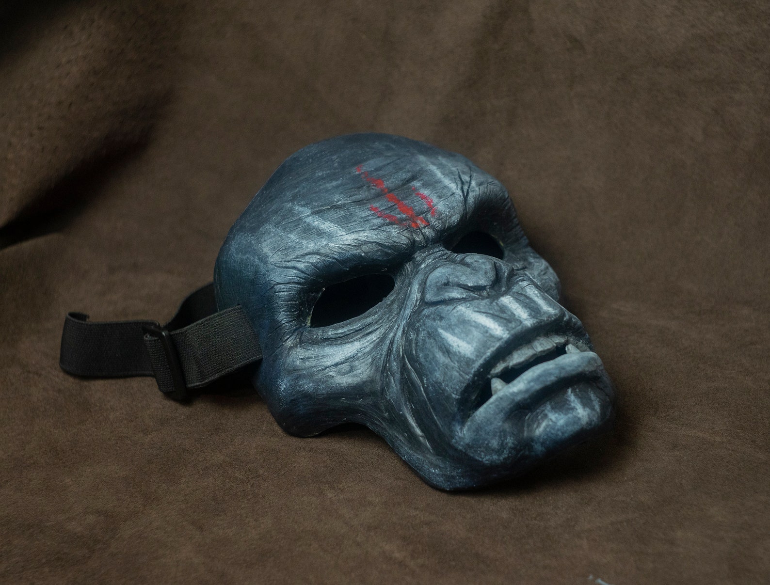 Monkey Mask, Inspired Planet of the Apes - Etsy