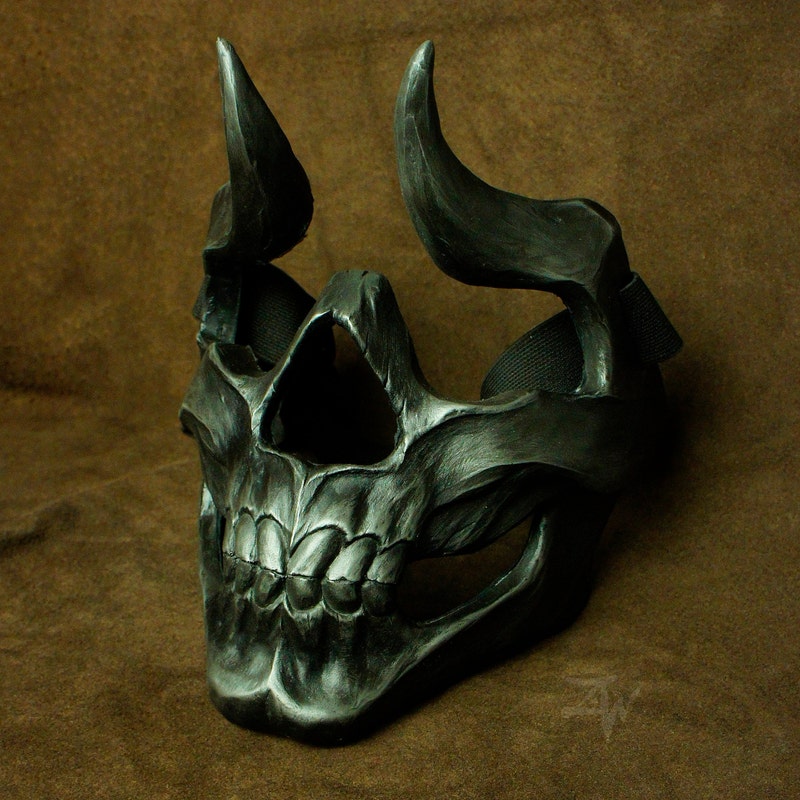 Sleep Token Vessel Mask - Etsy