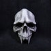 Fantasy Demon Skull Mask - Etsy
