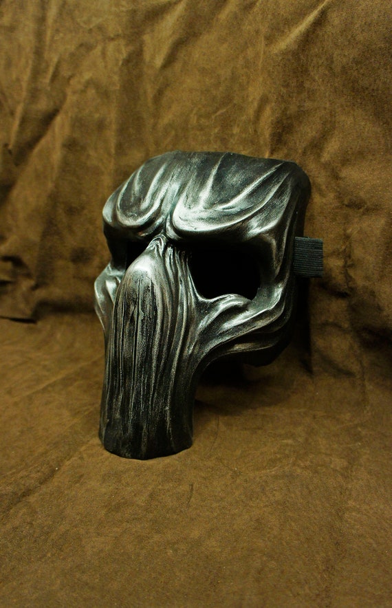 Fantasy Full Face Mask | Etsy