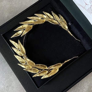 roman circlet