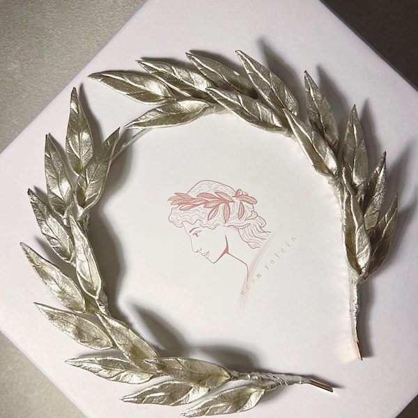 Isis Headband - Etsy