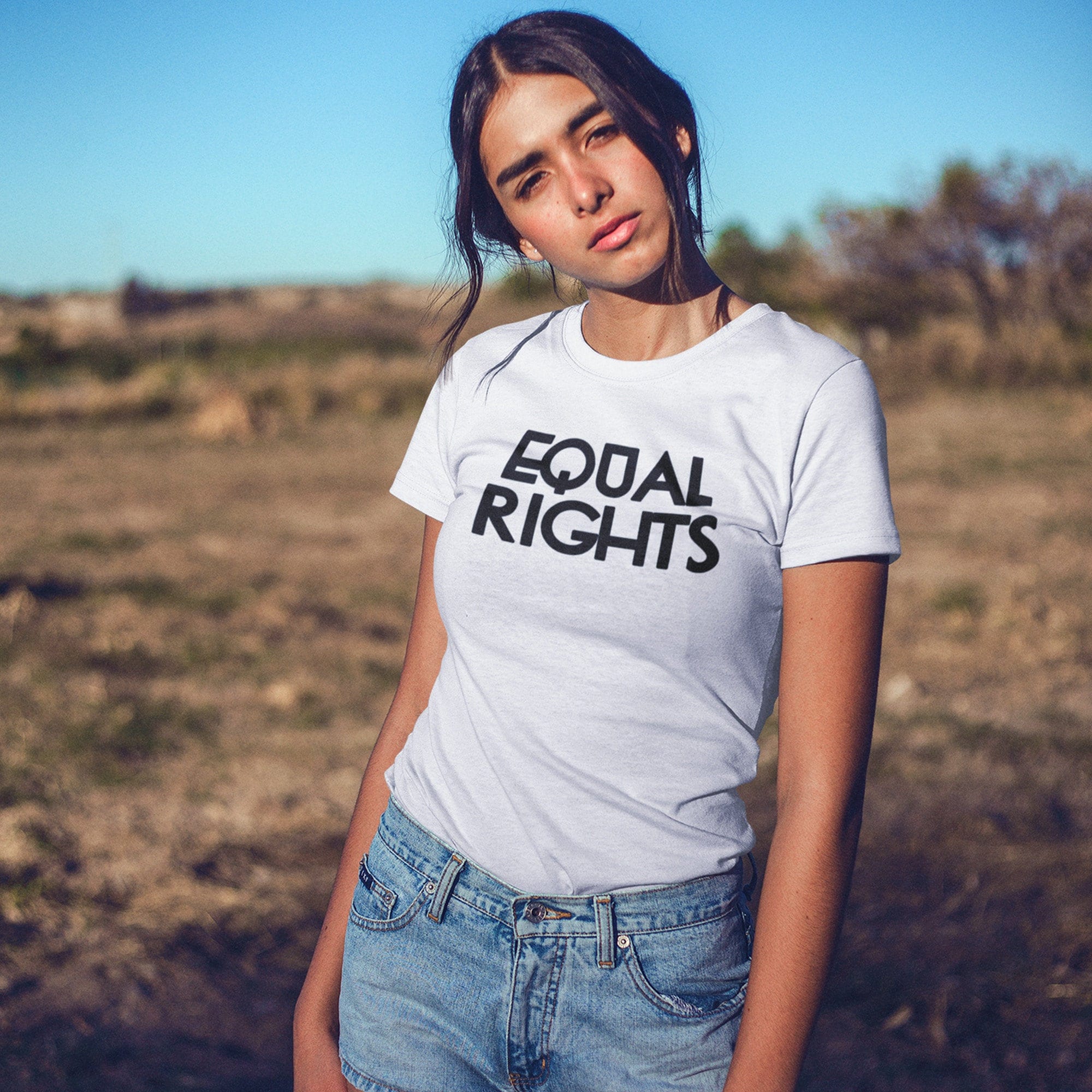 Feminist Shirt / Feminism Tshirt / Equality Shirt / Girl Power / Be ...