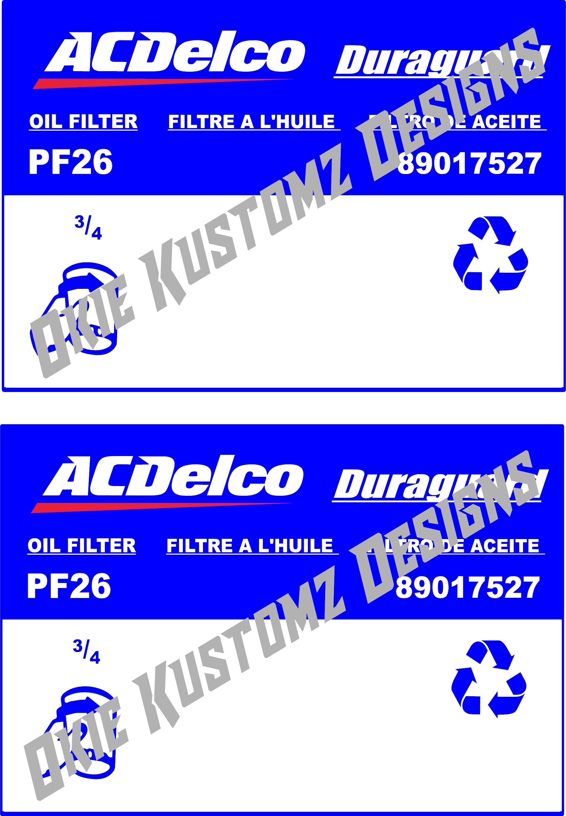 Windshield Wiper Motor Ac Delco for sale | Only 2 left at -60%