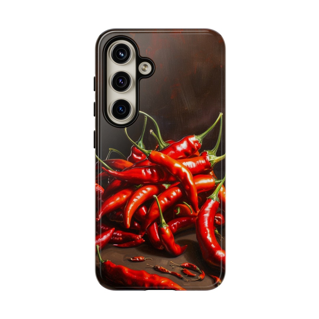 Red Hot Chili Peppers Phone Case for iPhone 15, 14, Pro Max, 13, 12 ...