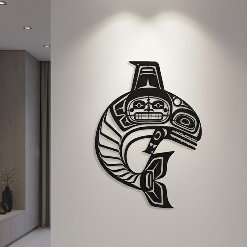 Indigenous Made Wall Art - Etsy