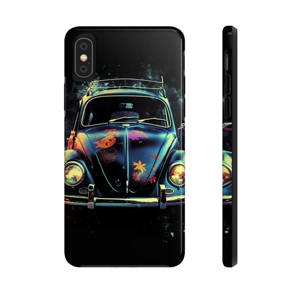Vw iPhone Case - Etsy