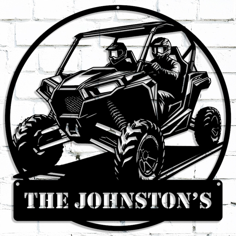 Adventure Metal Sign - Etsy