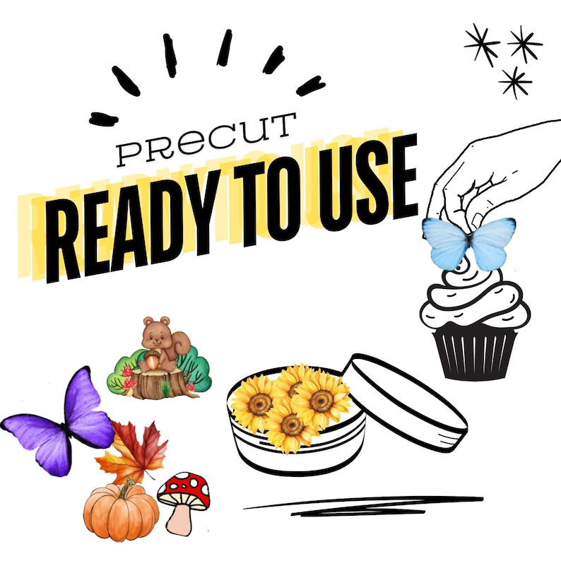 Custom Drivers License Cupcake Topper / Sweet 16 / Cake Topper / Sweet ...