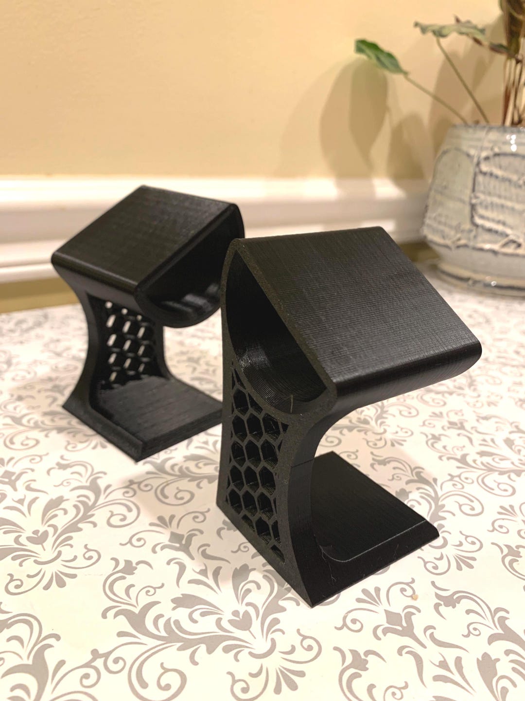 3D Printed Watch Stand Holder - Etsy