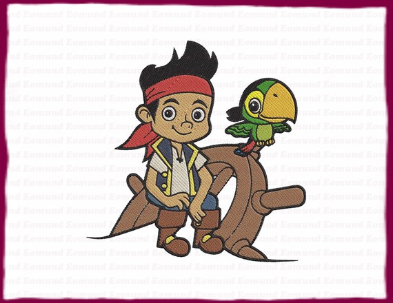 Jake The Pirate Of Printable Templates Jake And The Never Land Pirates