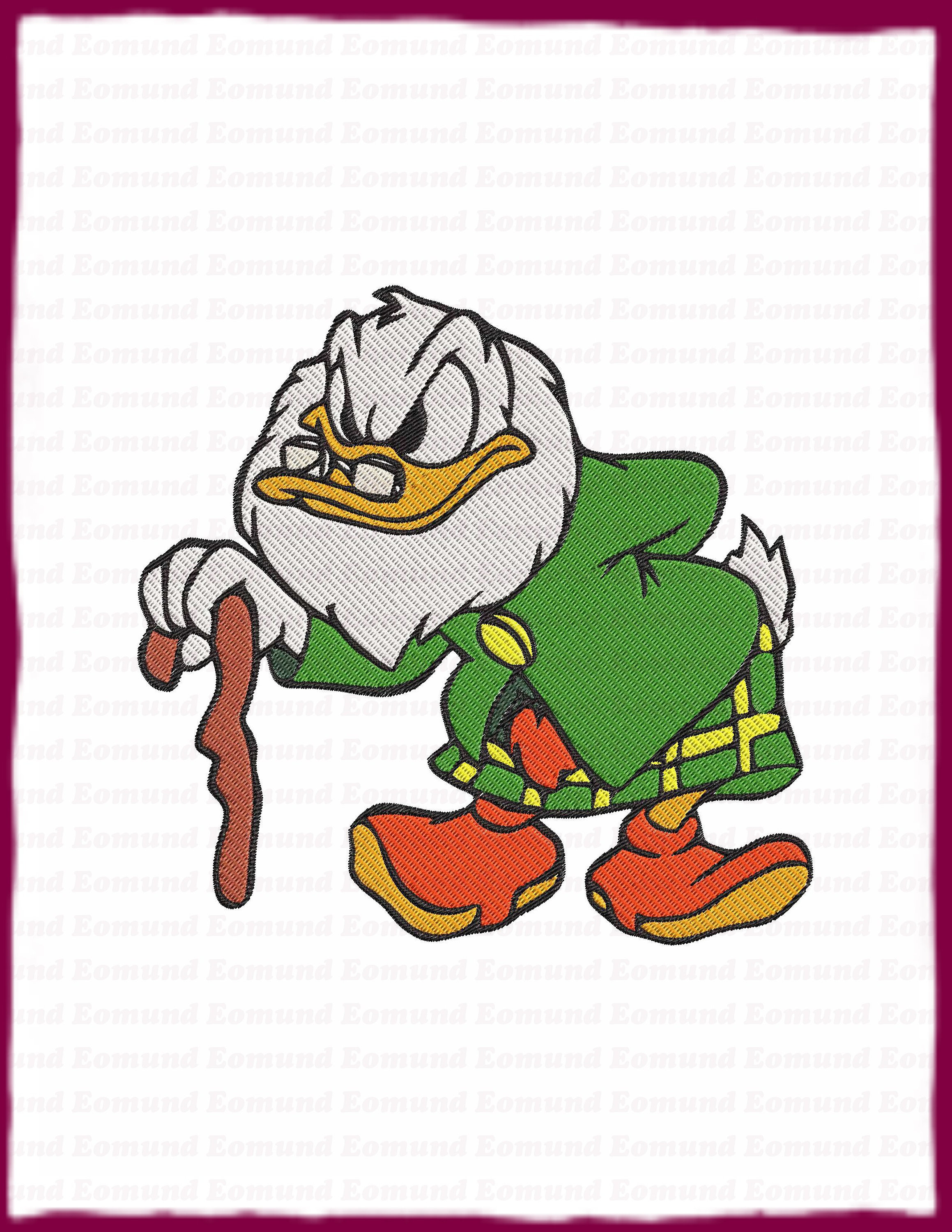 Ducktales- Remasterte Sprites Disney DuckTales: Remastered (2013)