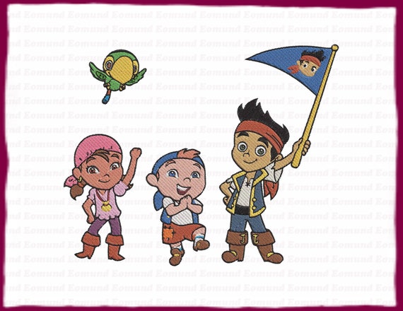 Jake The Pirate Of Printable Templates Jake And The Never Land Pirates