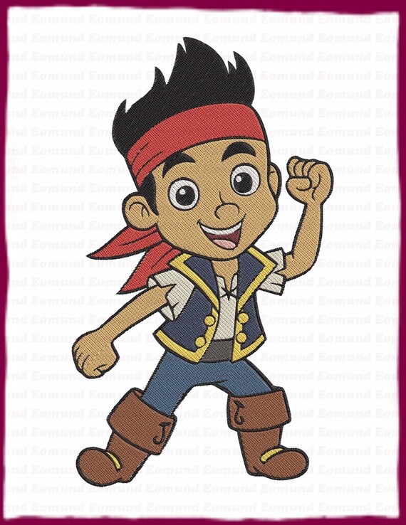 Jake The Pirate Of Printable Templates Jake And The Never Land Pirates