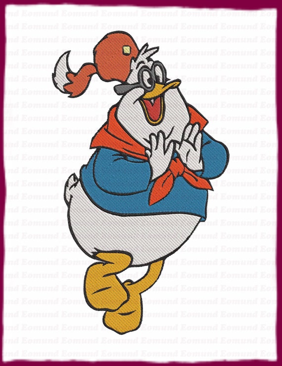 Ducktales Characters Doofus