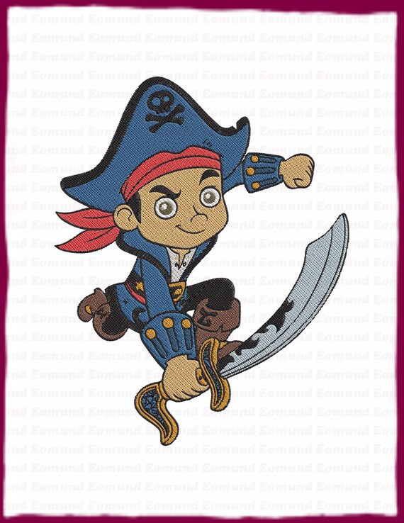 Jake The Pirate Of Printable Templates Jake And The Never Land Pirates