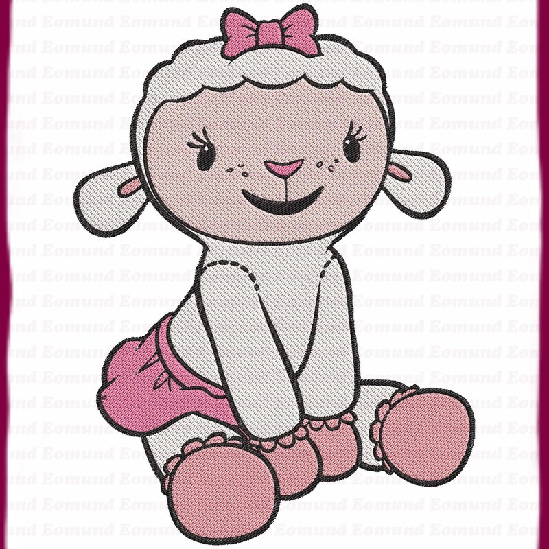 Lambie - Etsy