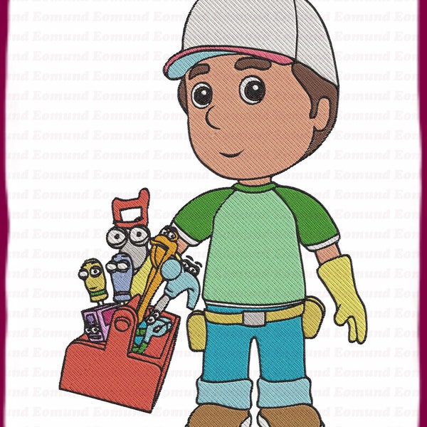 Handy - Etsy