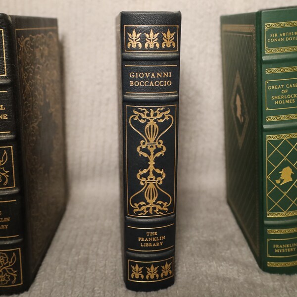 Giovanni Collection - Etsy