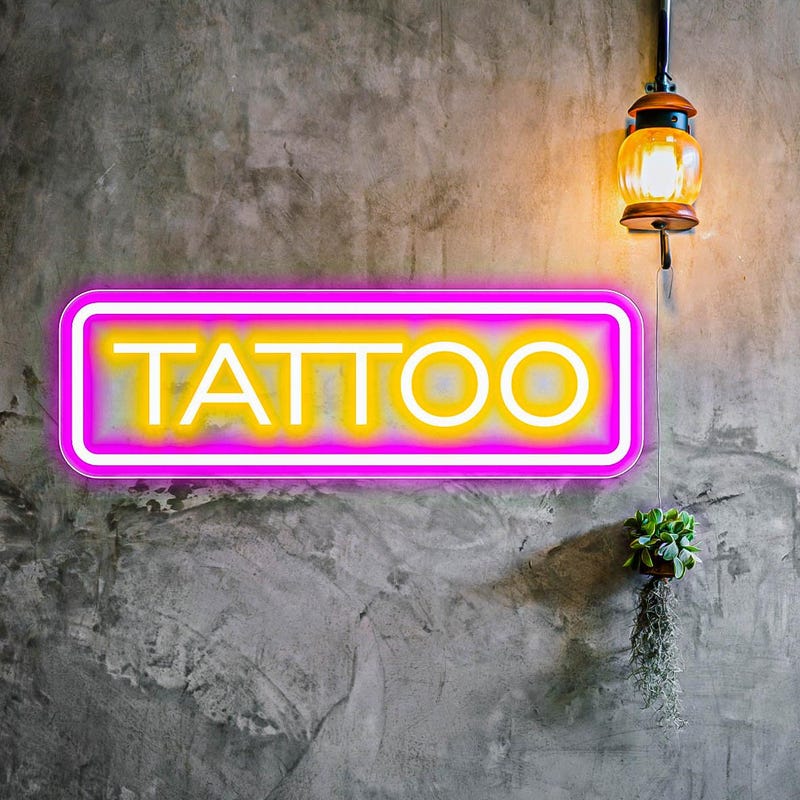 Tattoo Curtains - Etsy