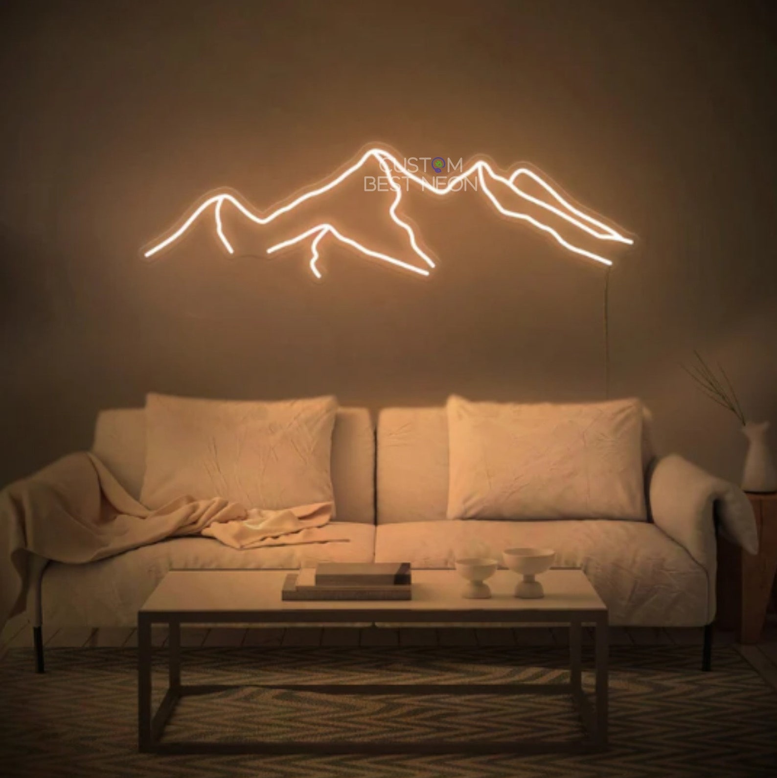 Wall Art That Lights Up