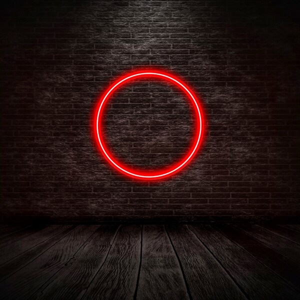 Neon Sign Light - Etsy