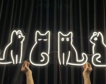 Funny Led Signs - Etsy