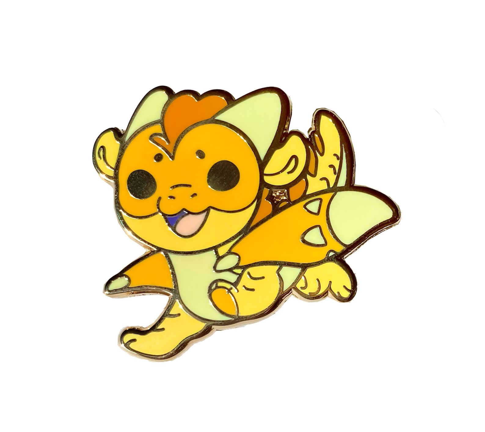 Sunny Pin - Etsy Canada
