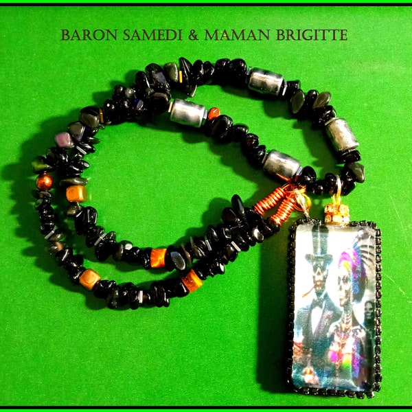 Maman Brigitte - Etsy