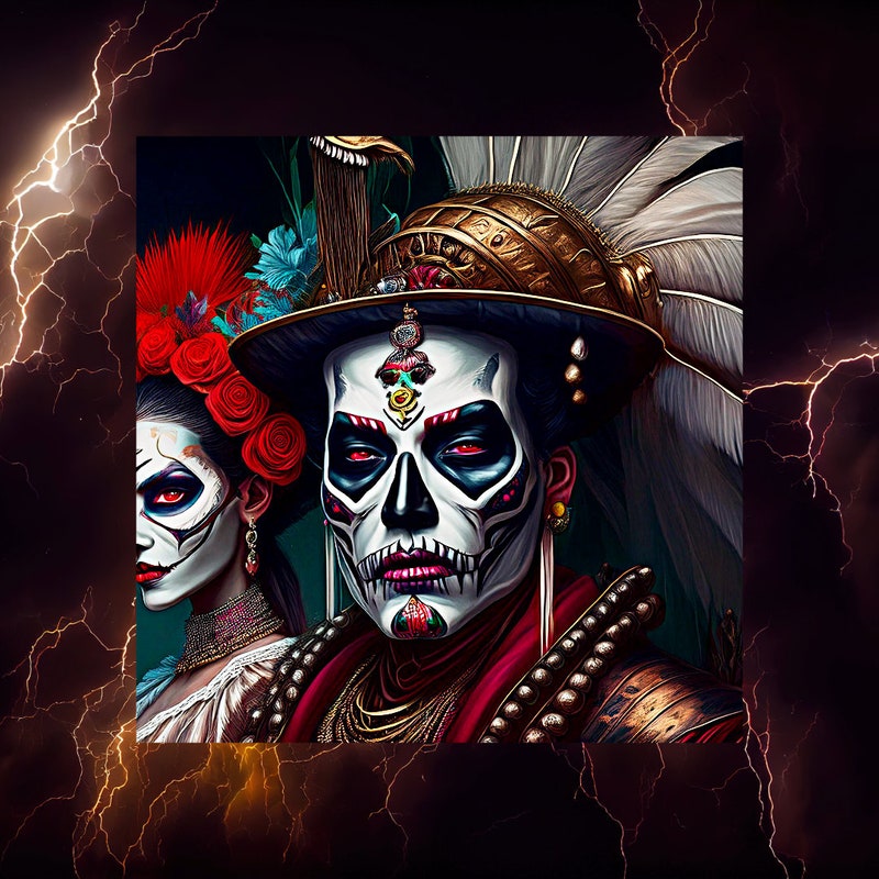 Maman Brigitte - Etsy