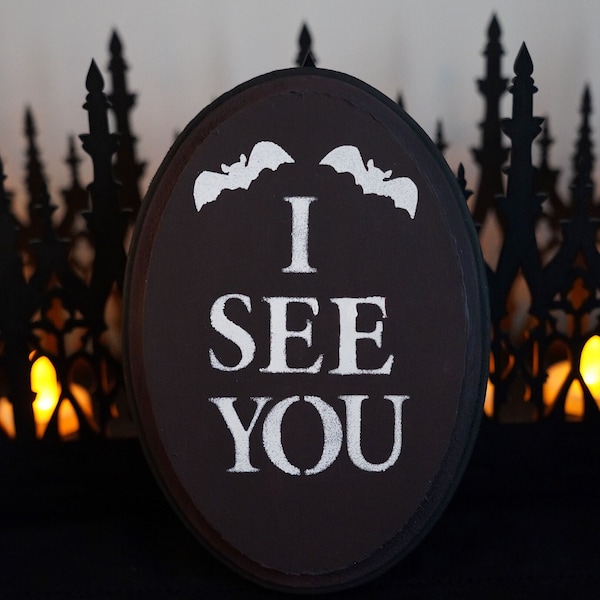 Macabre Decor - Etsy