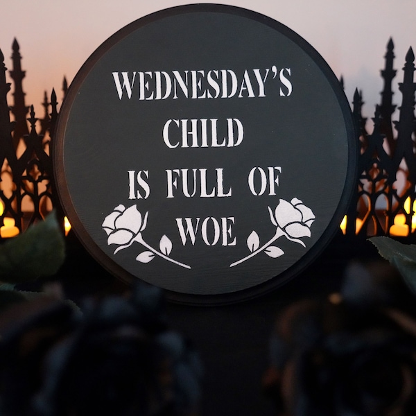 Macabre Decor - Etsy