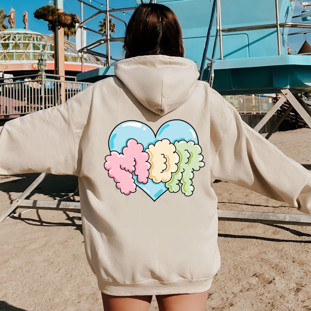 Feid Merch Hoodie Ferxxo Mor Hoodie - Etsy