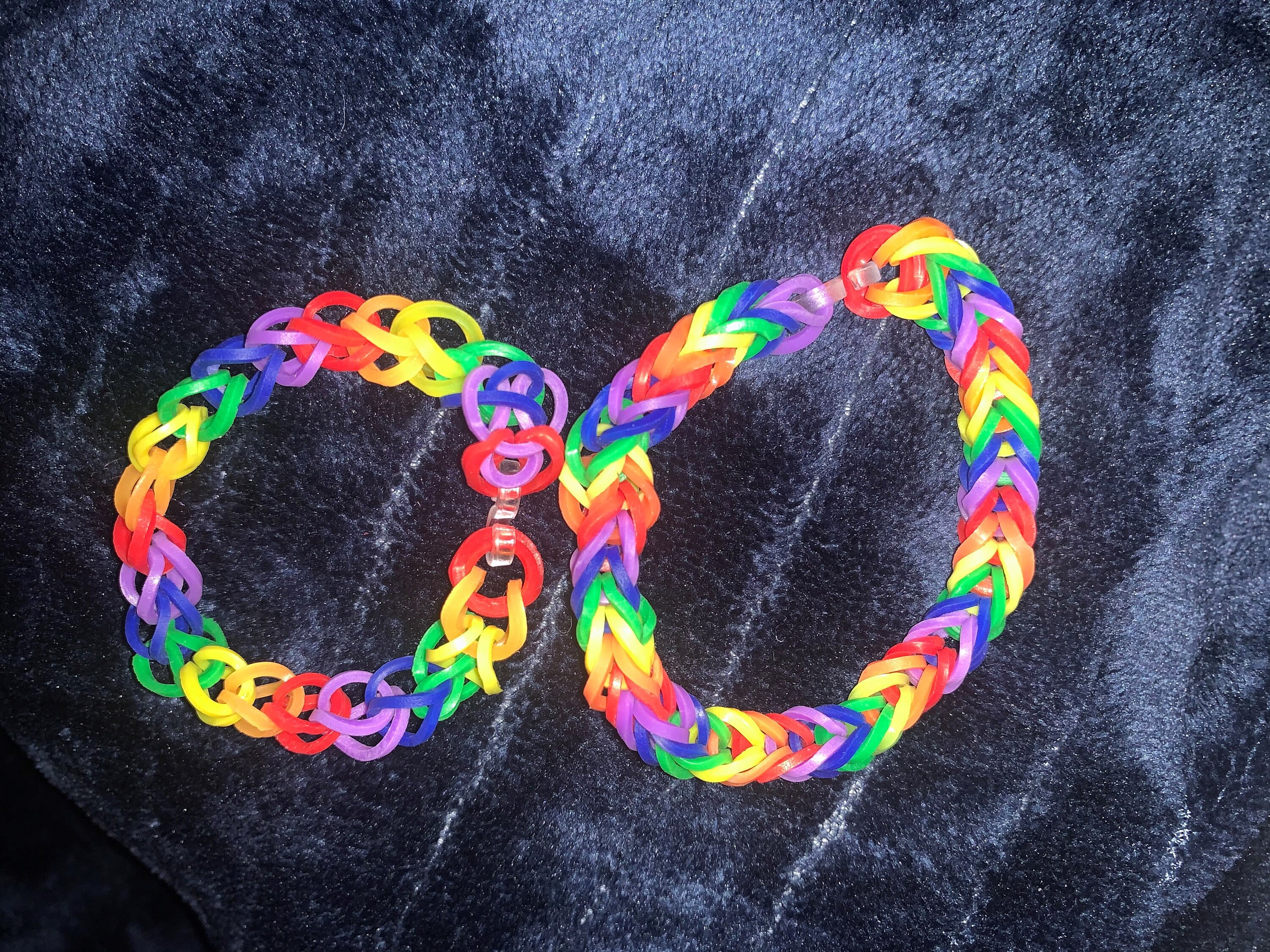 Pride Friendship Pack - Etsy