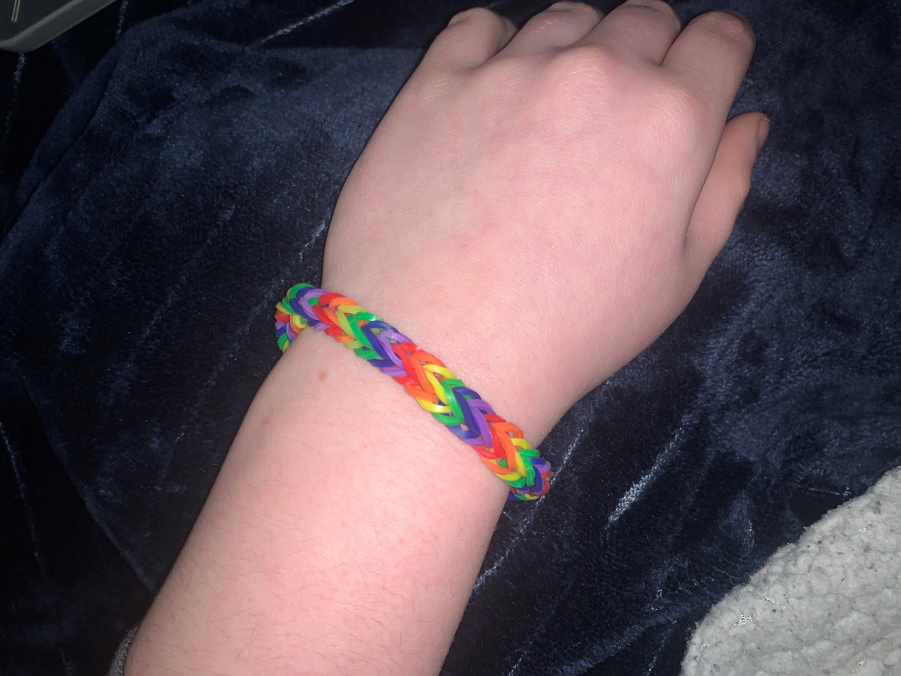 Pride Friendship Pack - Etsy