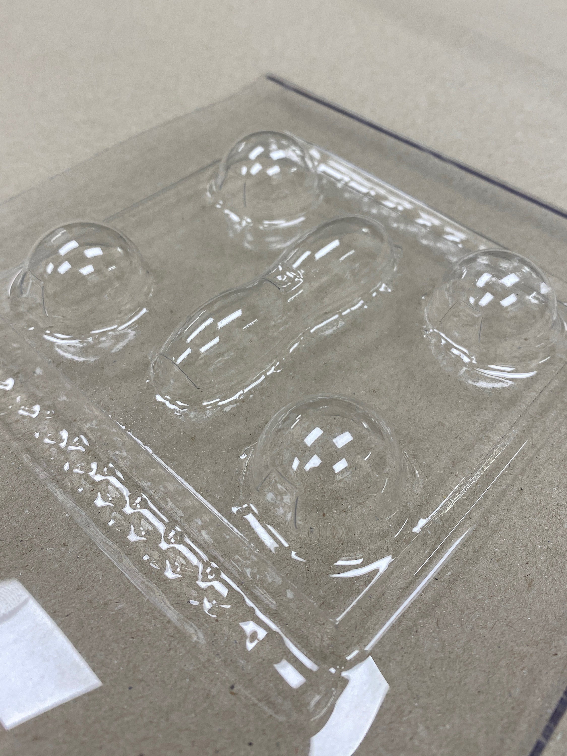 LAAT CANOPY & WING Vacuum Forms Dark Fire Designs - Etsy