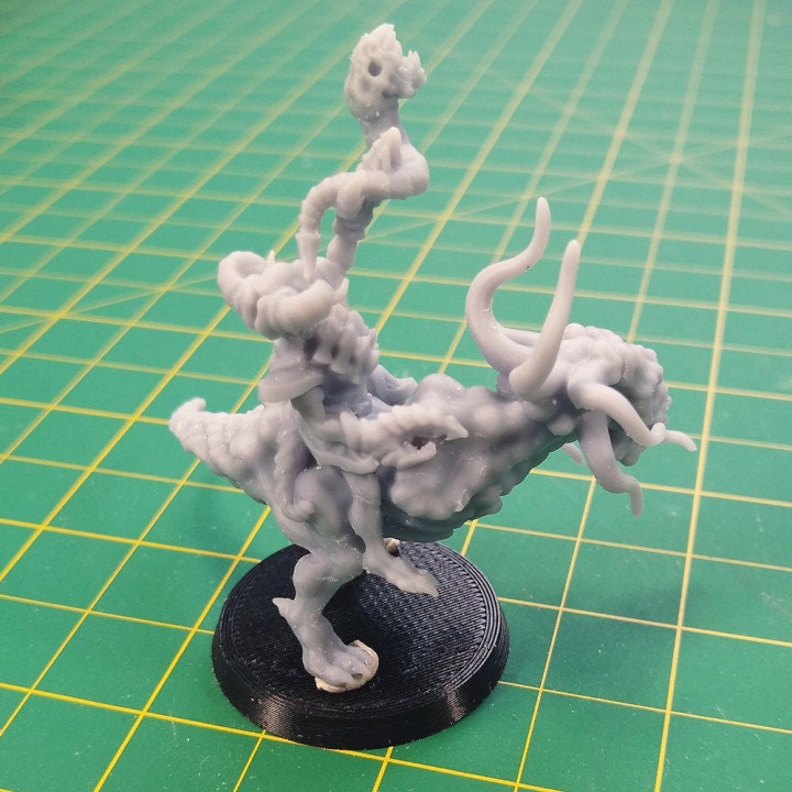 Enigma Riders 3d-printable STL Files Dorkfactory Miniatures - Etsy