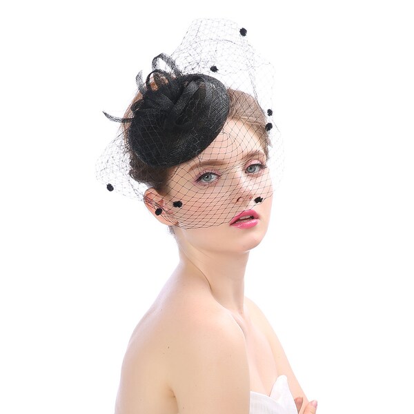 Fancy Hat - Etsy