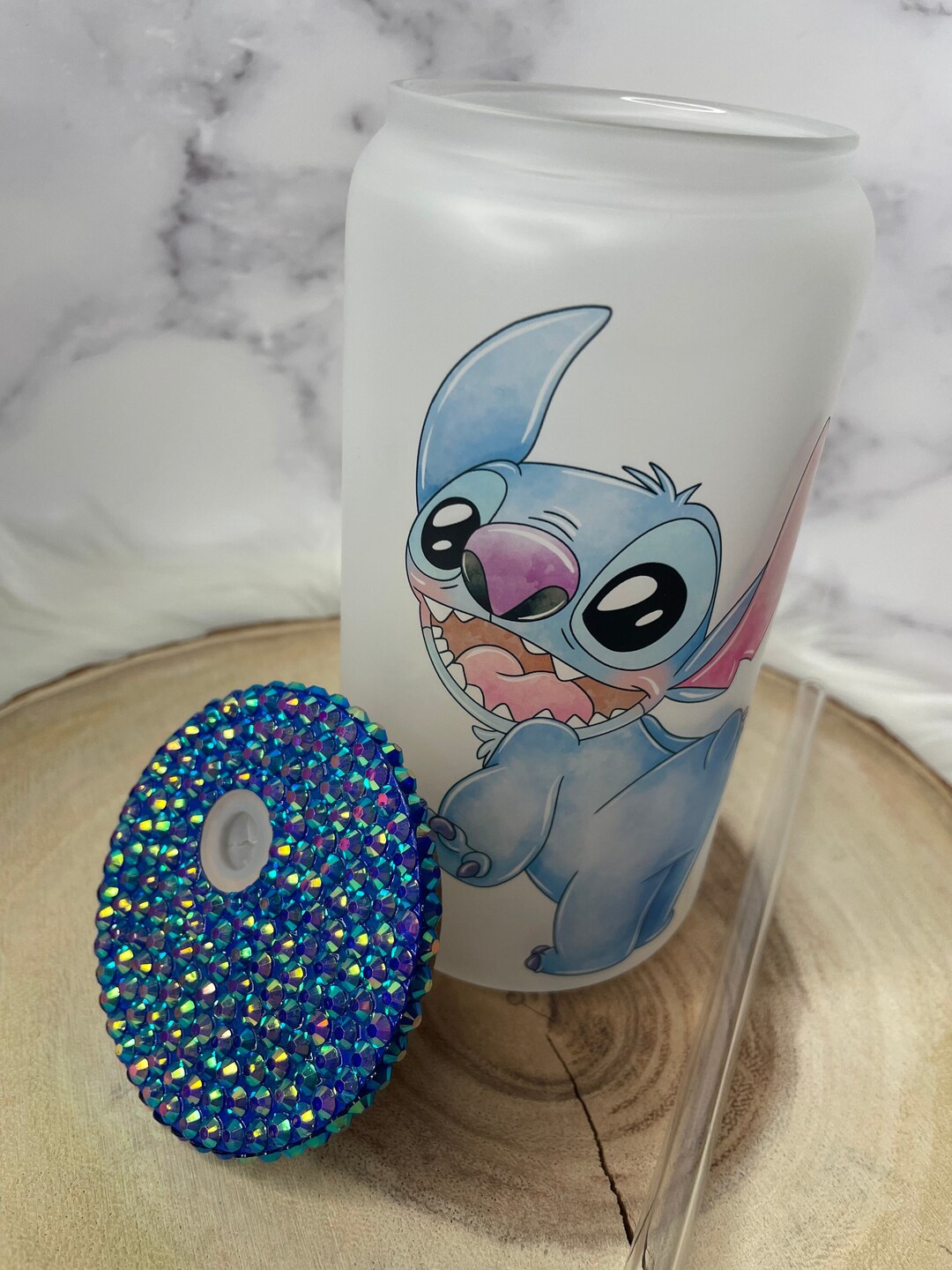 Alien Inspired 16oz Libbey Cup - Etsy