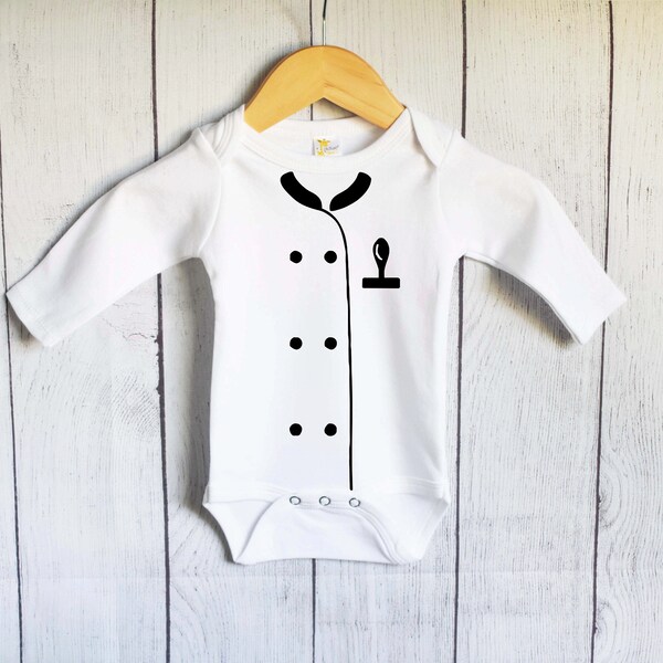 Baby Chef Hat - Etsy
