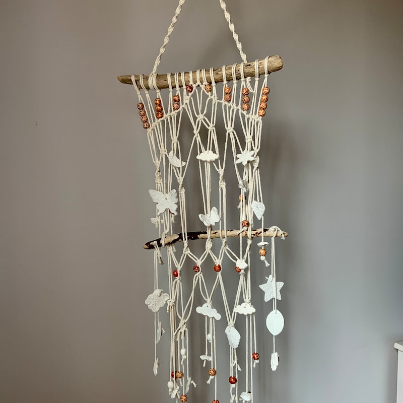 Ceramic Mobile - Etsy